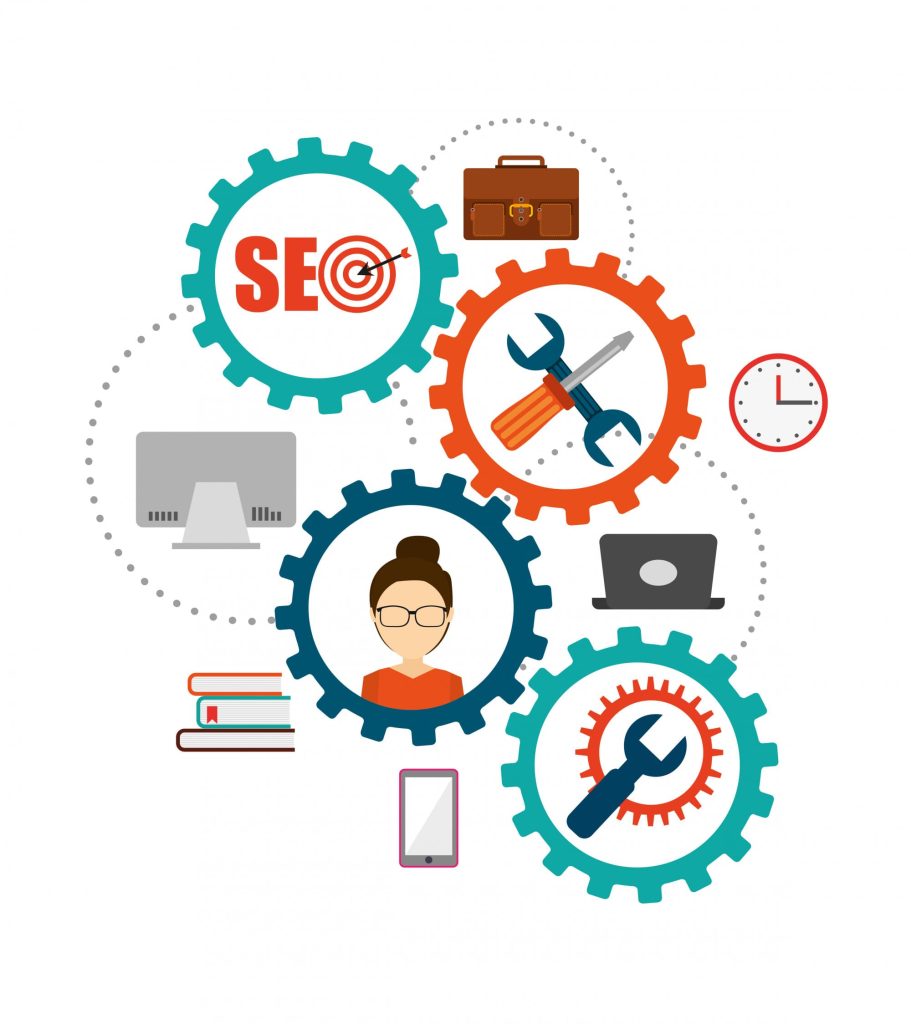 Technical SEO Services in Chicago | Keyvelopers